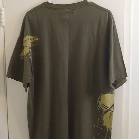 Ainokea | Shirts | Ainokea Hawaiian Lifestyle Rare Clothing Brand Green ...